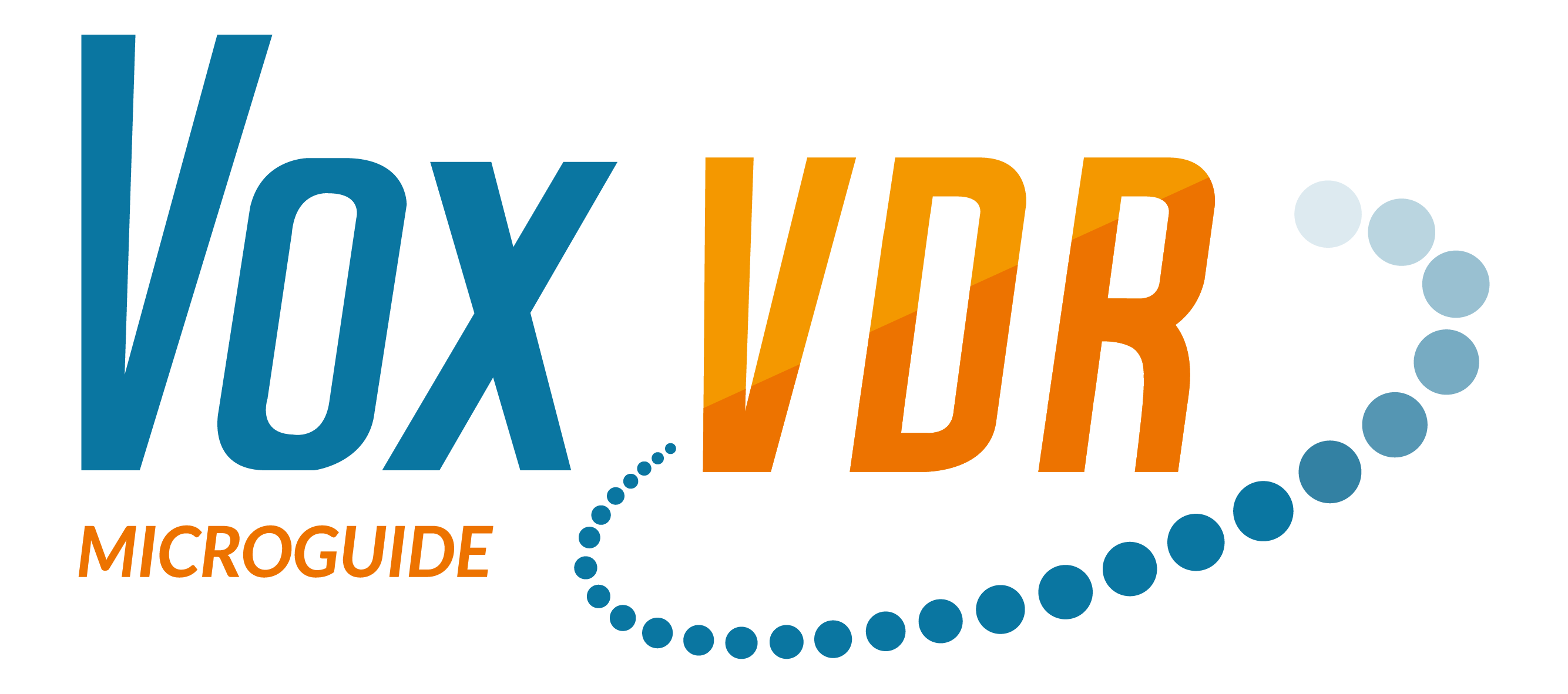 Vox Micro | Tour Guide Systems