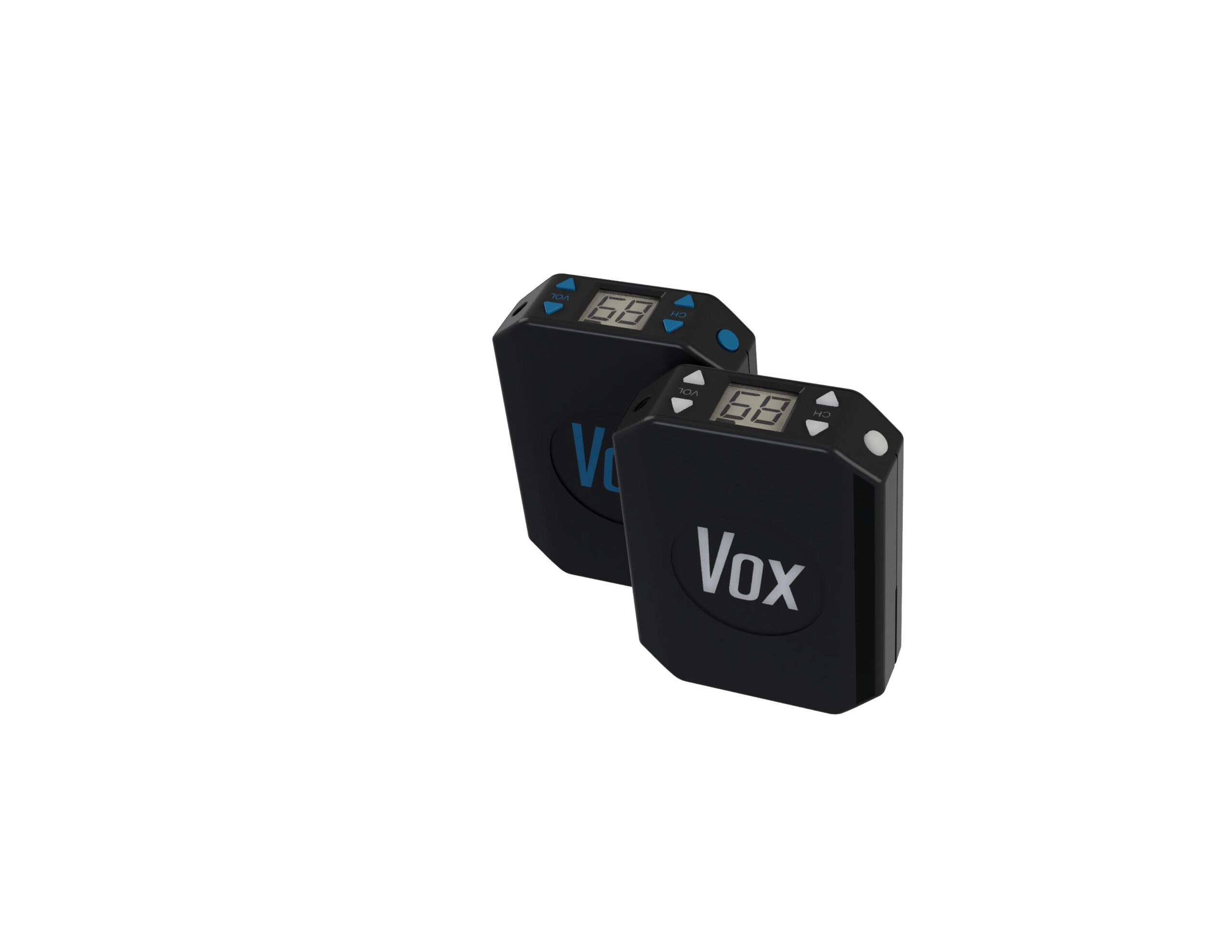 VDR COMBO | Tour Guide Systems